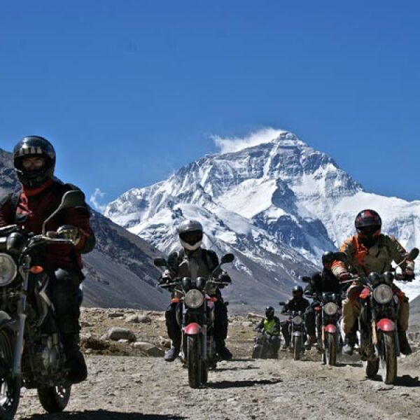 Motorcycle Tours & 4x4 Off-Road Travel Worldwide | OVERCROSS®