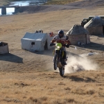 Transcontinental Motorcycle Tour - Silk Road and Pamir Highway