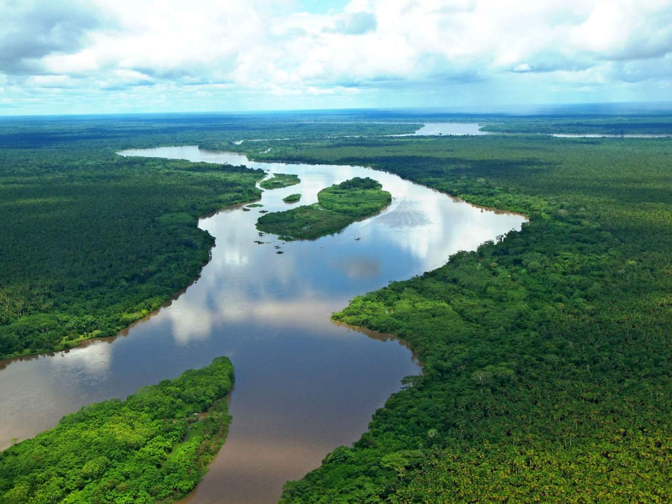 OVERCROSS - Peru Rundreise: Erlebnisreise Anden und Amazonas